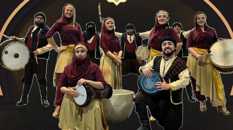 Al Sharaf te invita a un viaje inolvidable por la cultura árabe ...