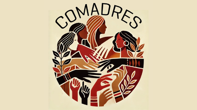 COMADRES: Una Red de Apoyo para Mujeres Migrantes en Córdoba ...